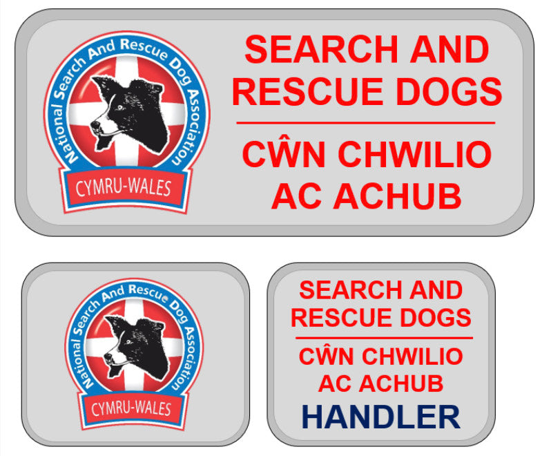 UK Safe Responder X - LED Visor Sign – Safe Response UK