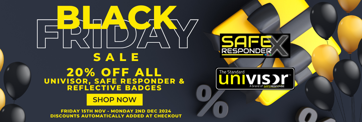 Safe Response - The Emergency Services Store & Vehicle Conversions ...