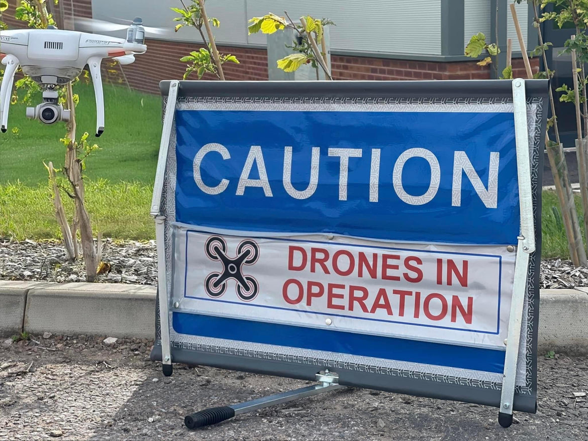 Road Signs – Safe Response UK