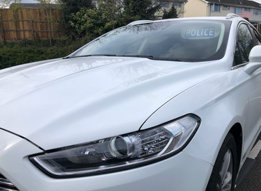 Safe Response - The Emergency Services Store - LED Visor Signs & more ...