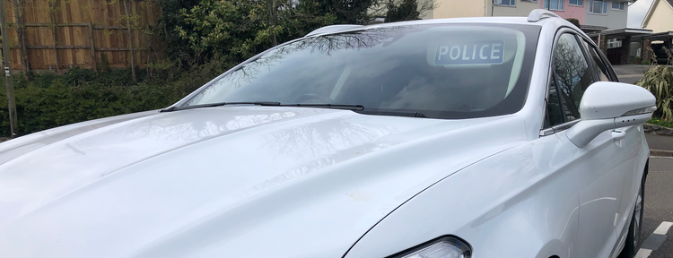 Safe Response - The Emergency Services Store - LED Visor Signs & more ...