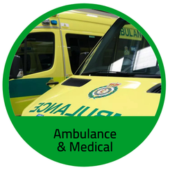 Safe Response - The Emergency Services Store & Vehicle Conversions ...