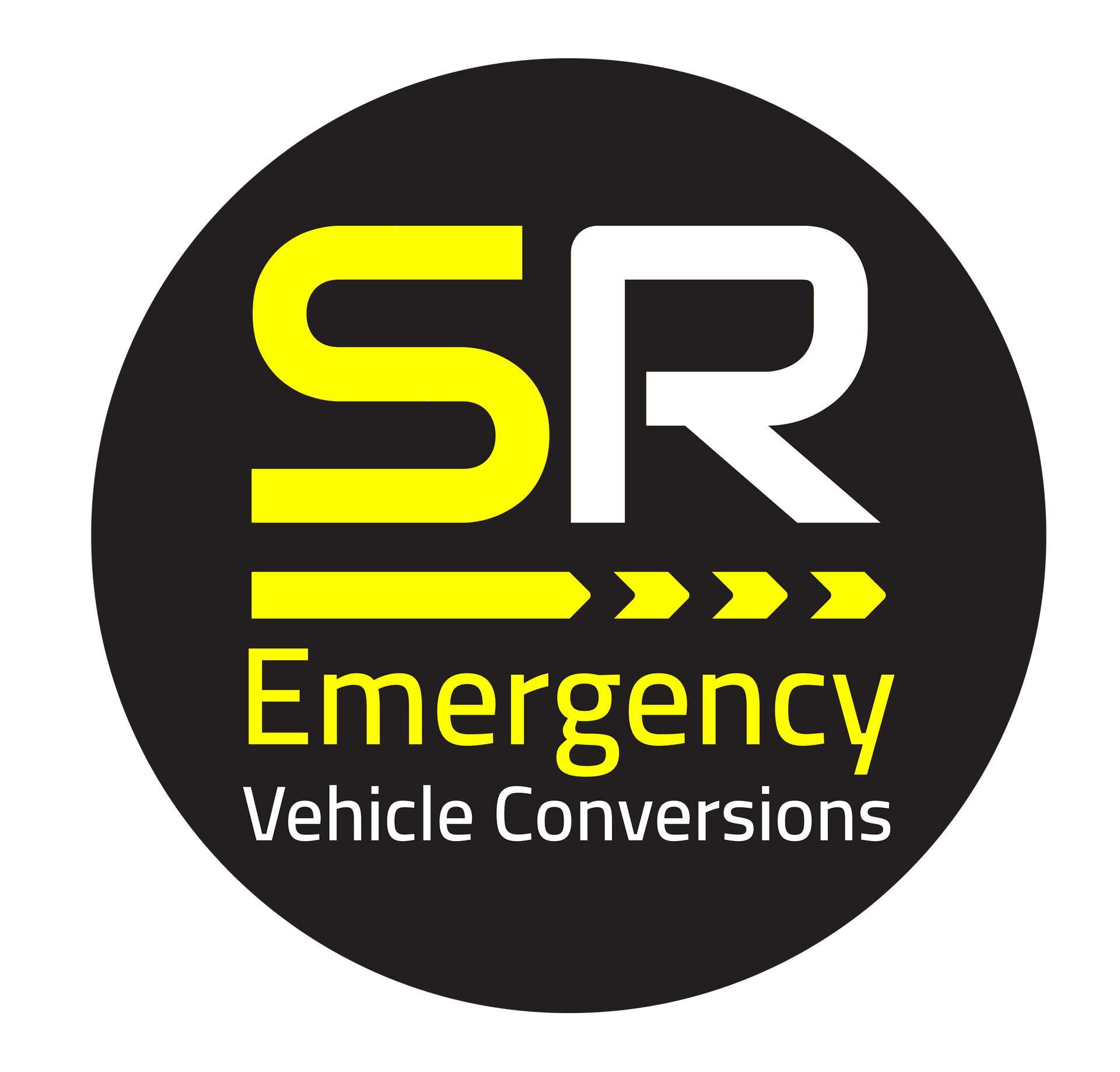Safe Response-Univisor Sun Visor Signs, Blue Light Vehicle Conversions ...