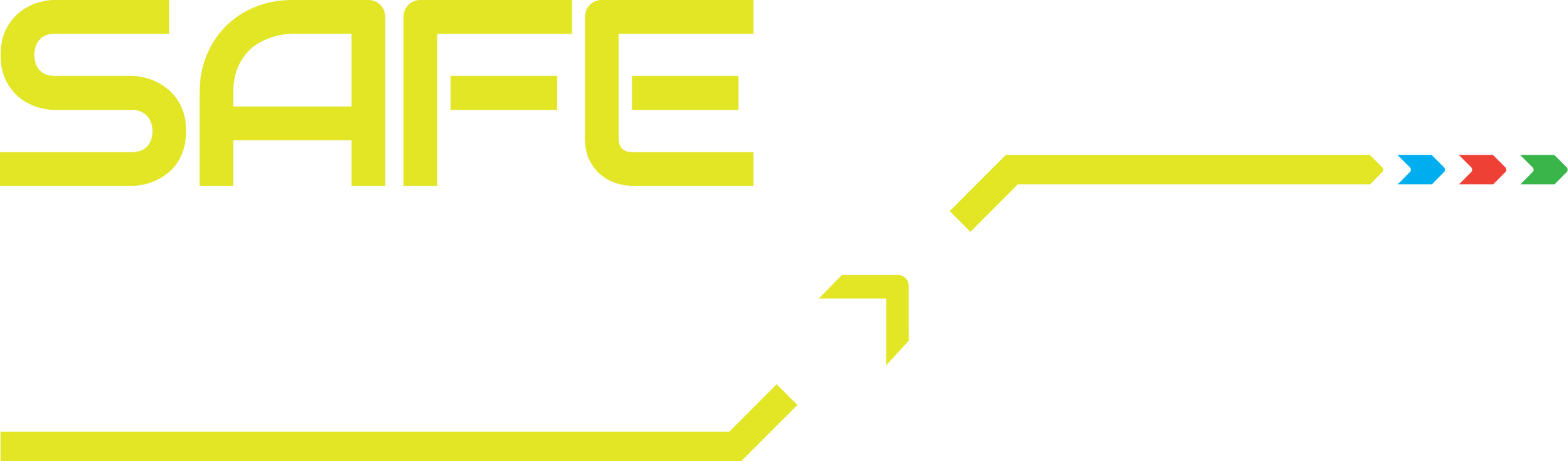 VOR Signage – Safe Response UK