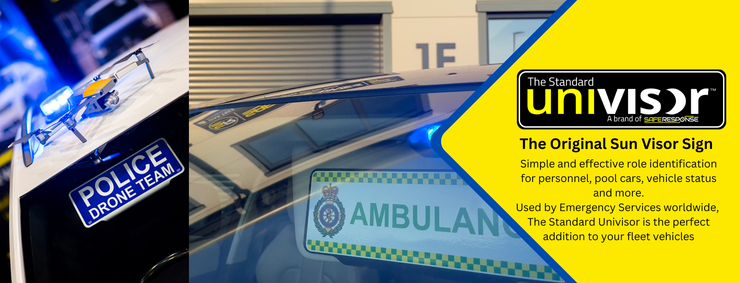 Safe Response - The Emergency Services Store & Vehicle Conversions ...