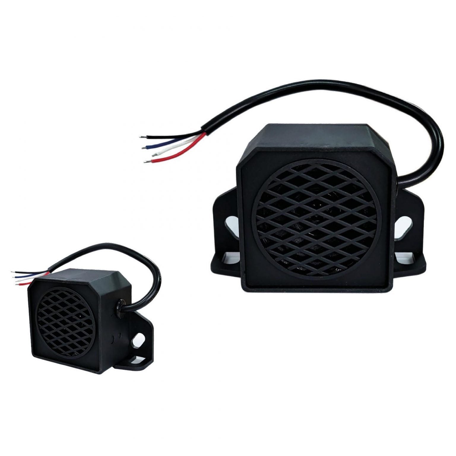VSWD 406 Series Alarm – Safe Response UK