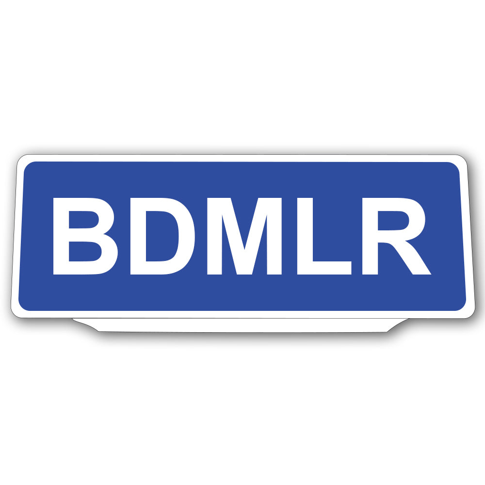 Bdmlr Logo CORNISH SEAL SANCTUARY THE SEA LIFE TRUST PRESS RELEASE