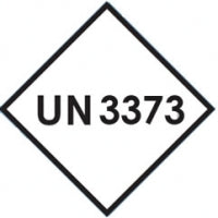 UN3373 Diamond (MG073) – Safe Response UK