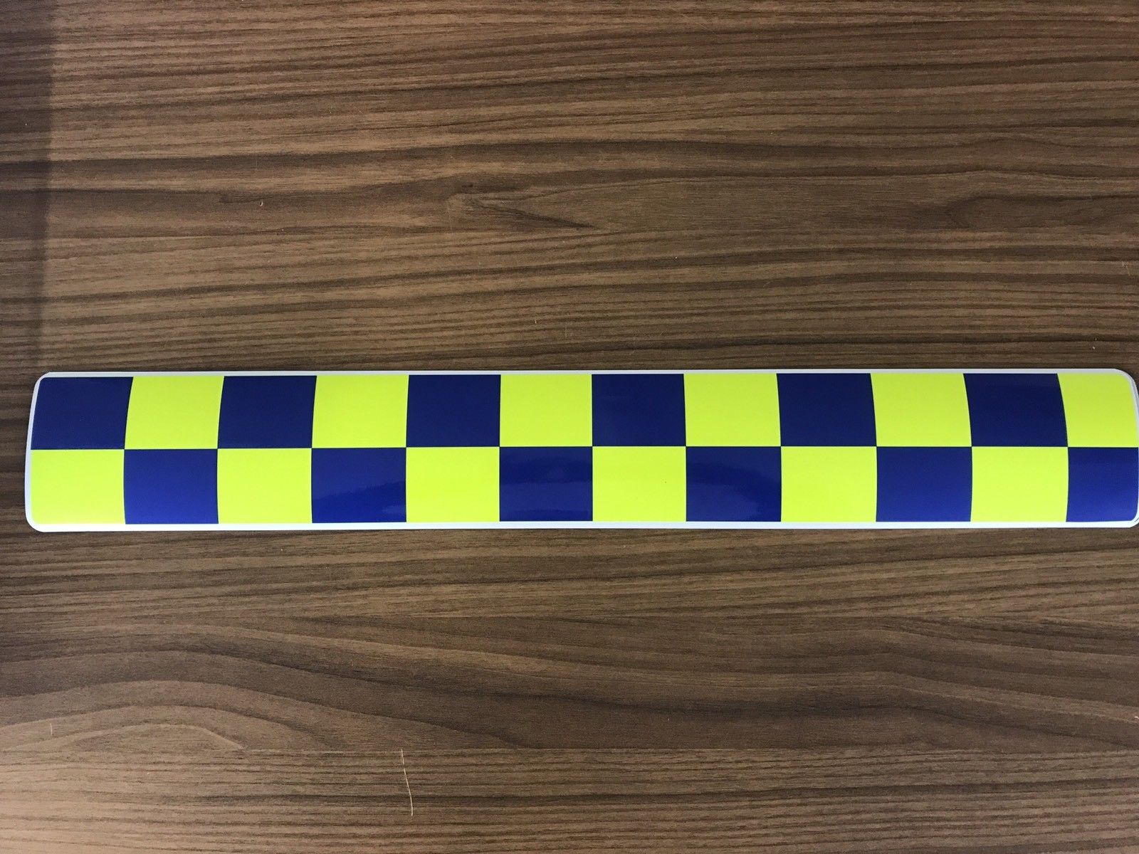 Emergency Service Magnetic Signs – Page 6 – Safe Response UK